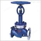 DJ41W手动低温截止阀-环保在线