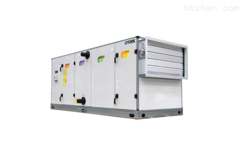 约克空调箱-凯菲特环境科技（上海）有限公司