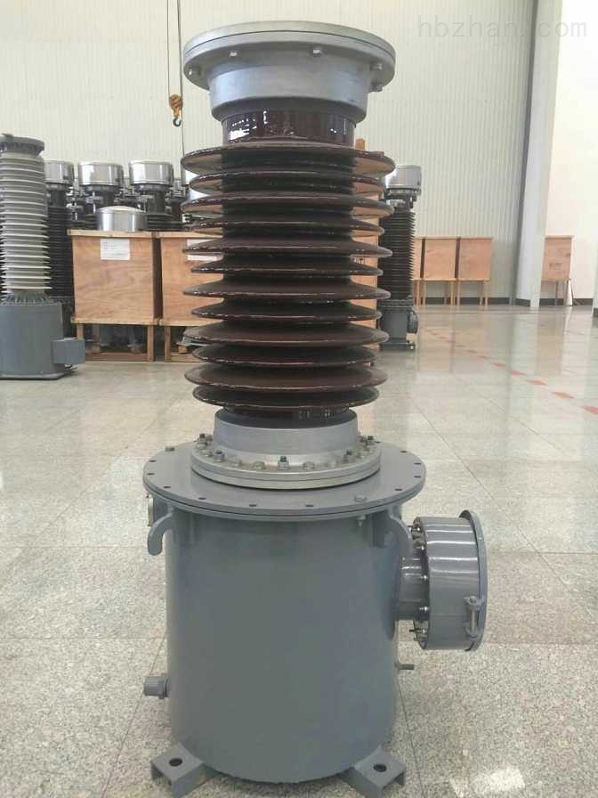 TYD35/√3-0.01H-TYD35/√3-0.01H电容式电压互感器-陕西华荣电器设备有限公司