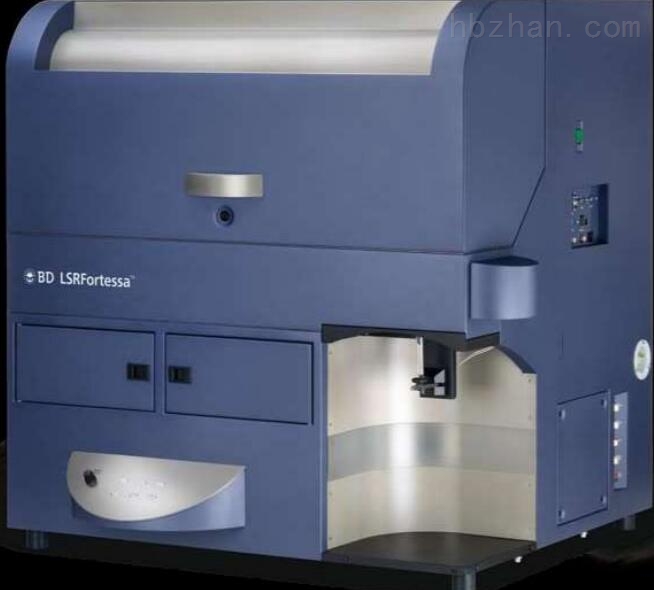 BD FACSCanto II分析型流式细胞仪*-环保在线