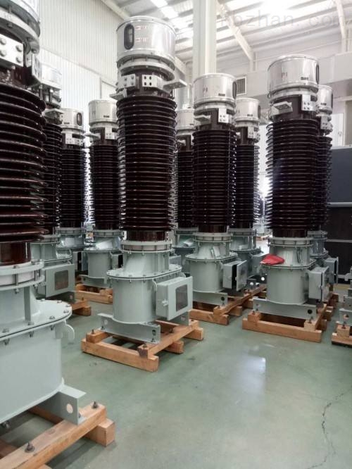 TYD110/√3 -0.02H-TYD110/√3 -0.02H电容式电压互感器-浙江特锐德高压电器有限公司