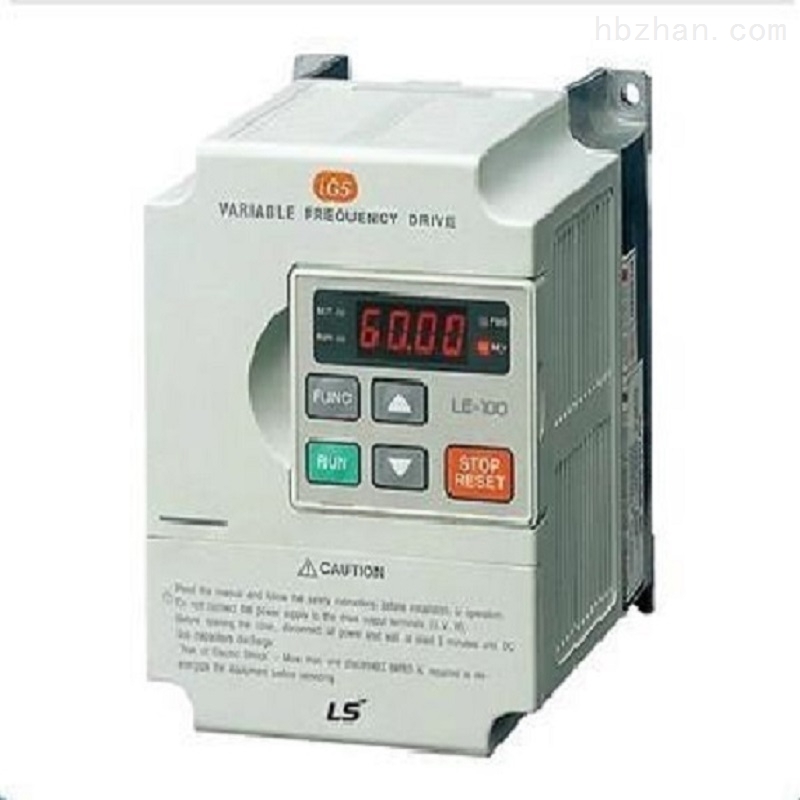 SV004iG5-1-供应LS产电 0.37KW 单相220V变频器-陕西川丰机电科技有限公司