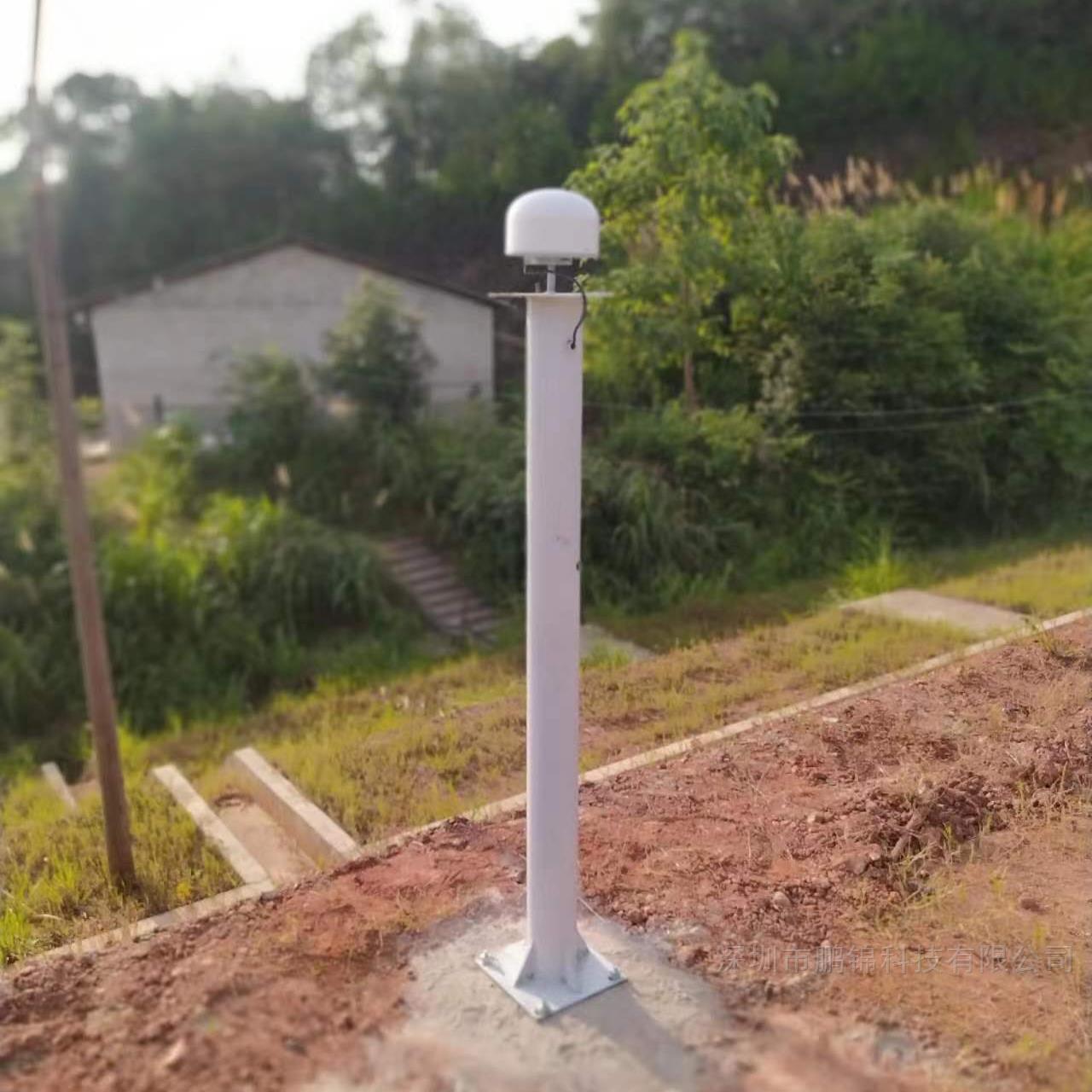 一体化GNSS监测站-产品介绍GN-1-深圳市鹏锦科技有限公司