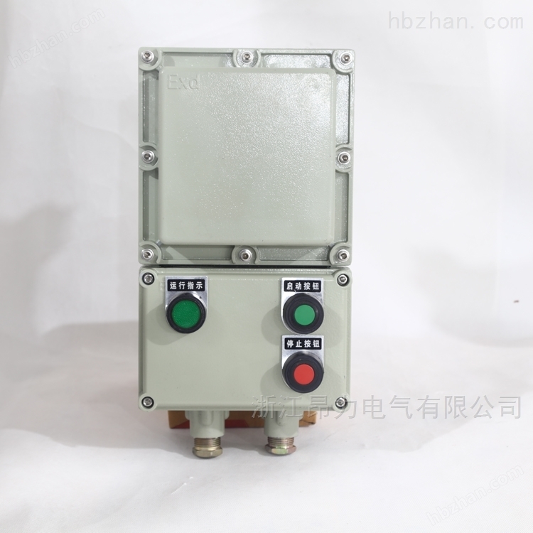 FXX-T2XX防水防尘防腐插座箱-浙江昂力电气有限公司